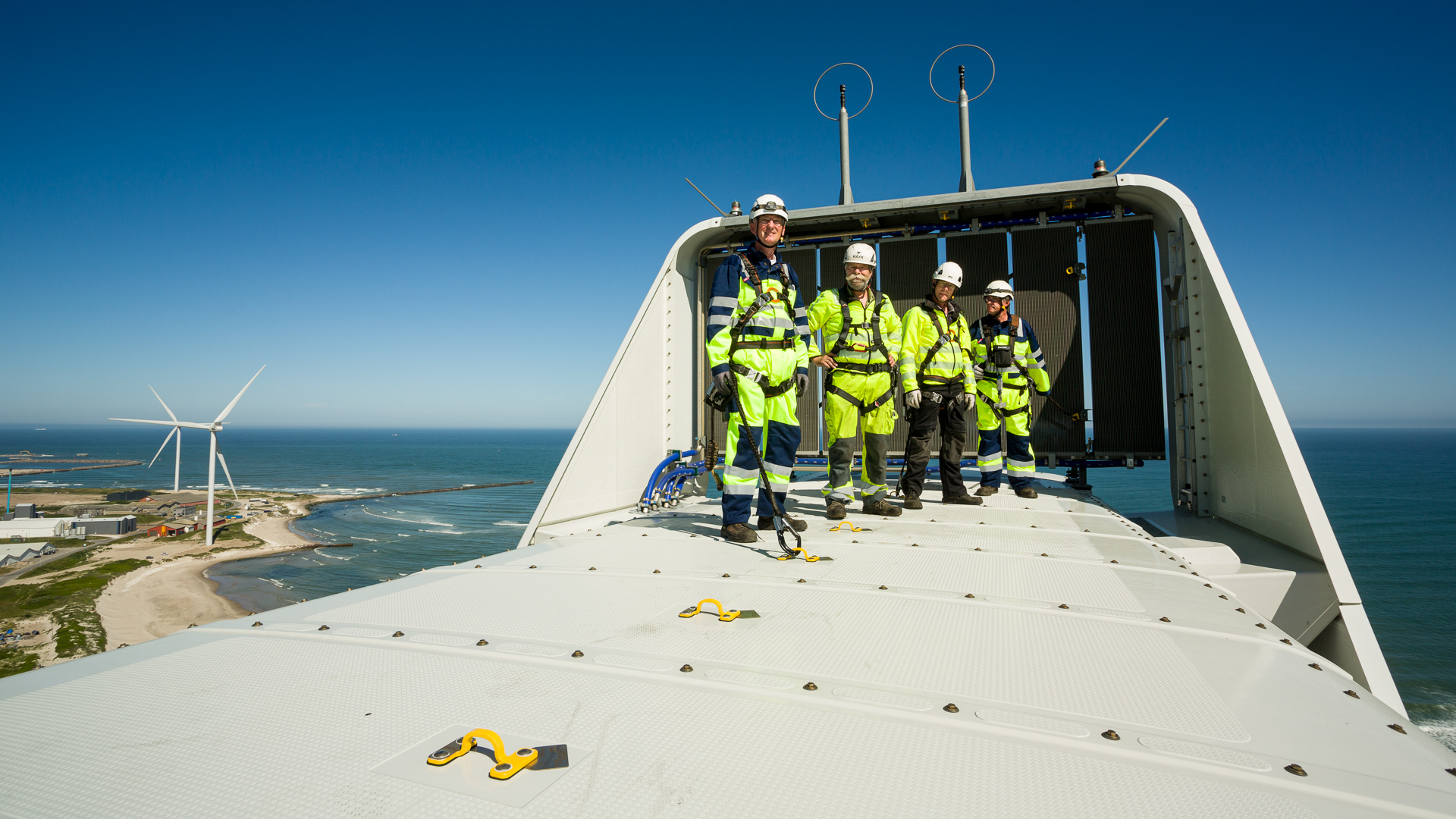 Forside - Nordic Wind Consultants